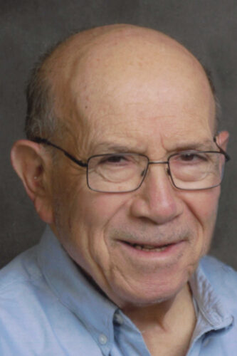 Anthony Morrone 1949-2025 | News, Sports, Jobs - Tribune Chronicle